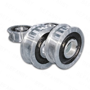 heavy-load-railway-bogie-wheel - ESA Industries