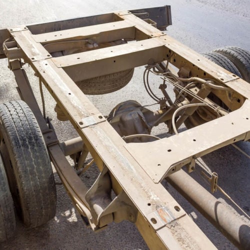 truck-undercarriage - ESA Industries